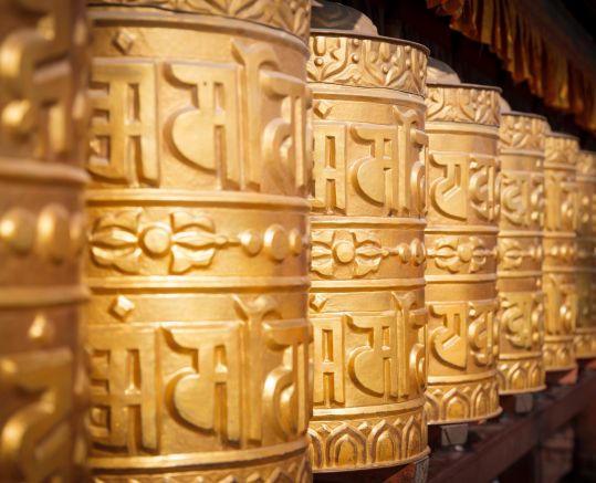 Buddhist Funeral Services | Respectful & Traditional Care