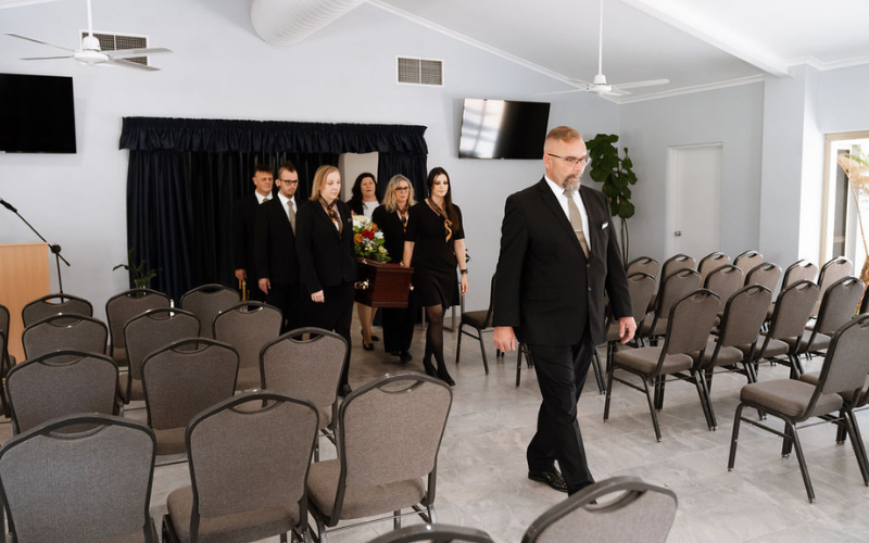 How Brisbane Families Can Choose Between Burial and Cremation - Premier ...